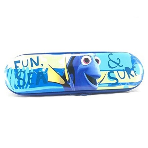 Disney | Other | 26 Disney Finding Dory Nemo Fun Sea Pencil Case | Poshmark